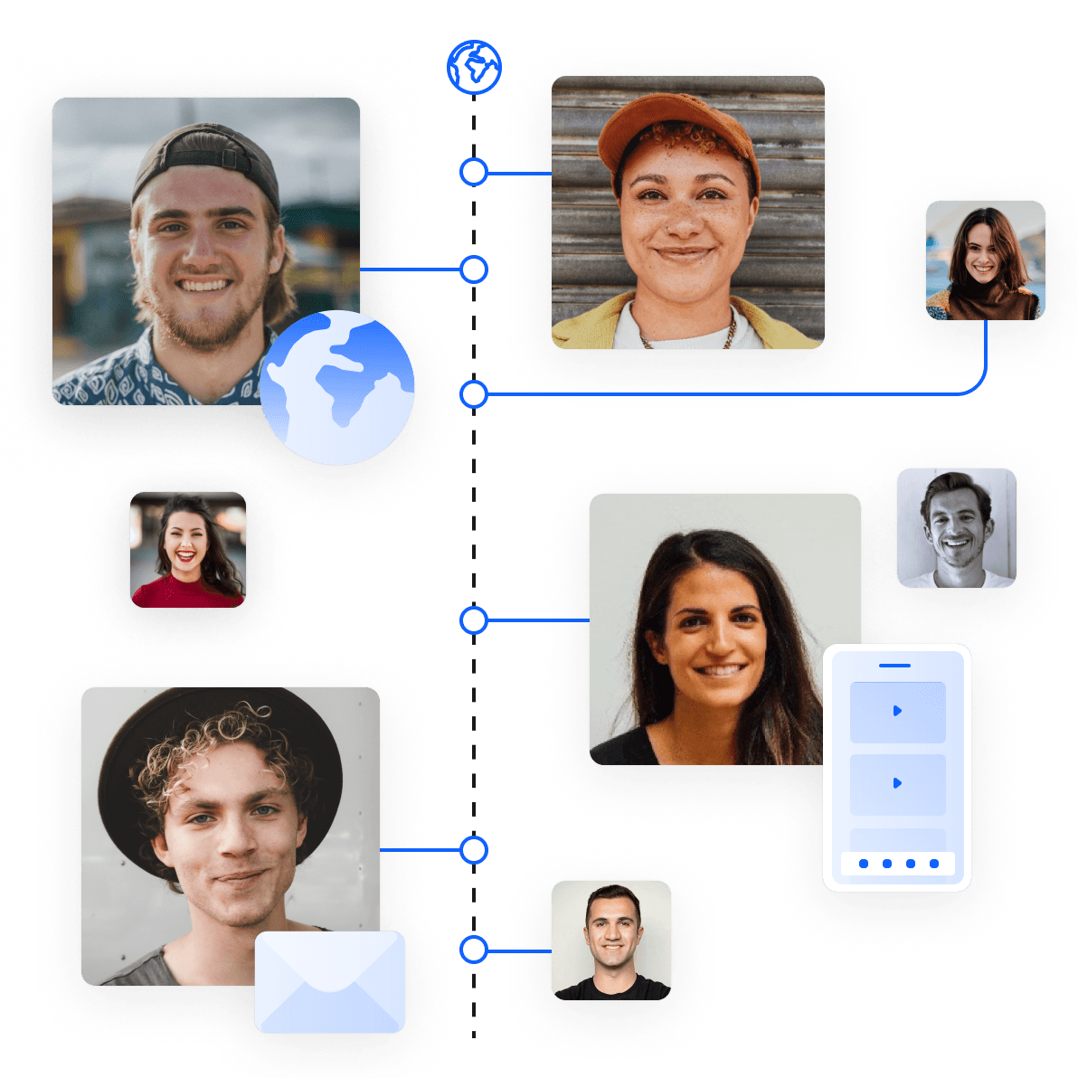 About Us - Back Waves Limited